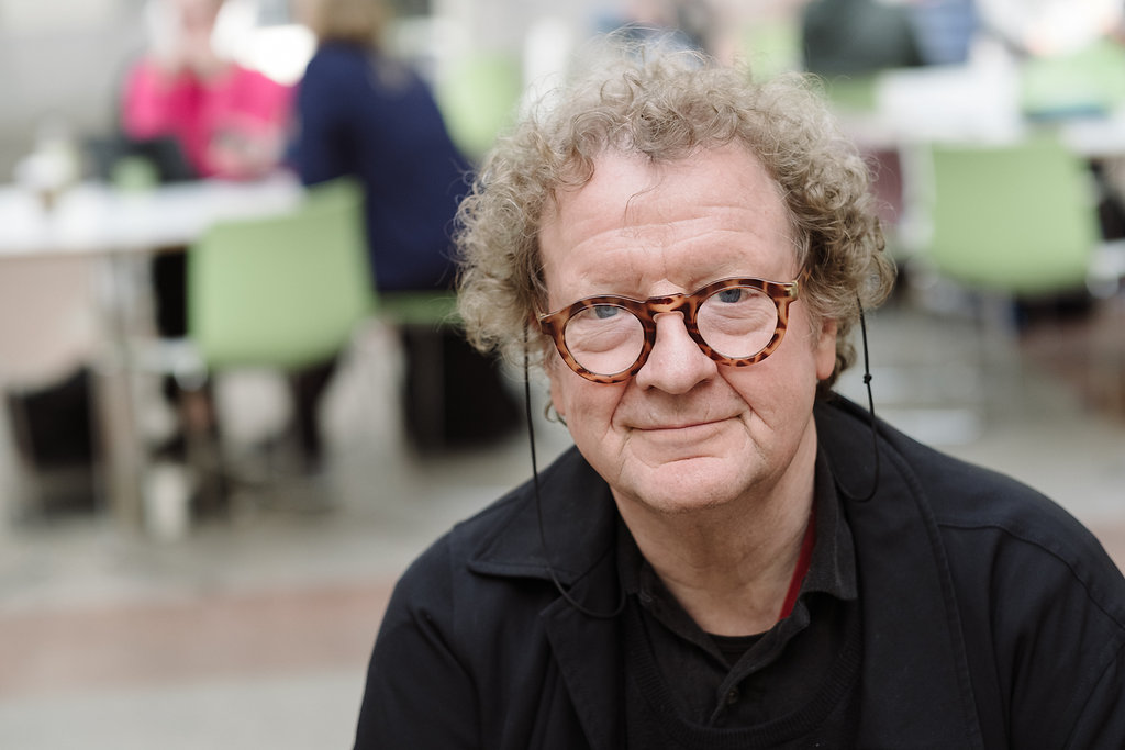 Art & Literature for Sustainability – Advancing Sustainability Education